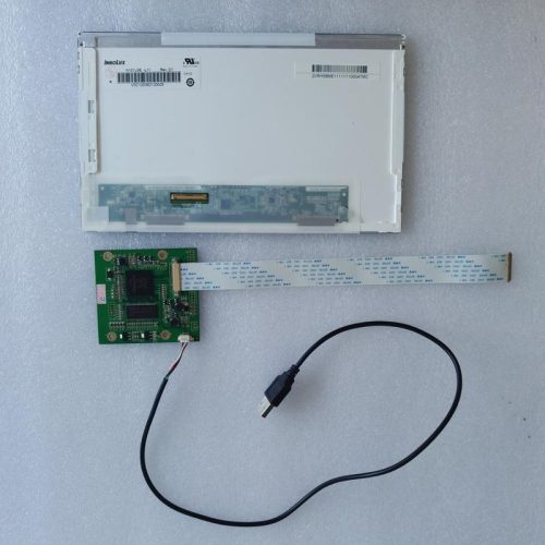Lcd Panel Square Tft Lcd Module Kits - Custom Lcd Display